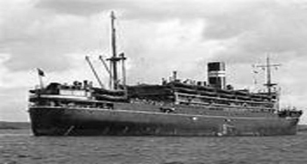 Το μυστήριο του SS Ourang Medan (βίντεο)