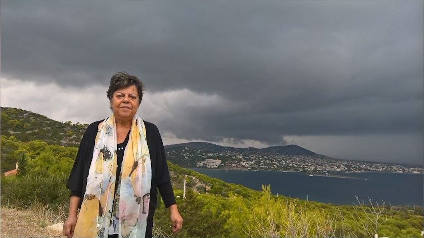 Έφυγε απο τη ζωη η δημοσιογράφος της ΕΡΤ, Ελένη Αποστολοπούλου