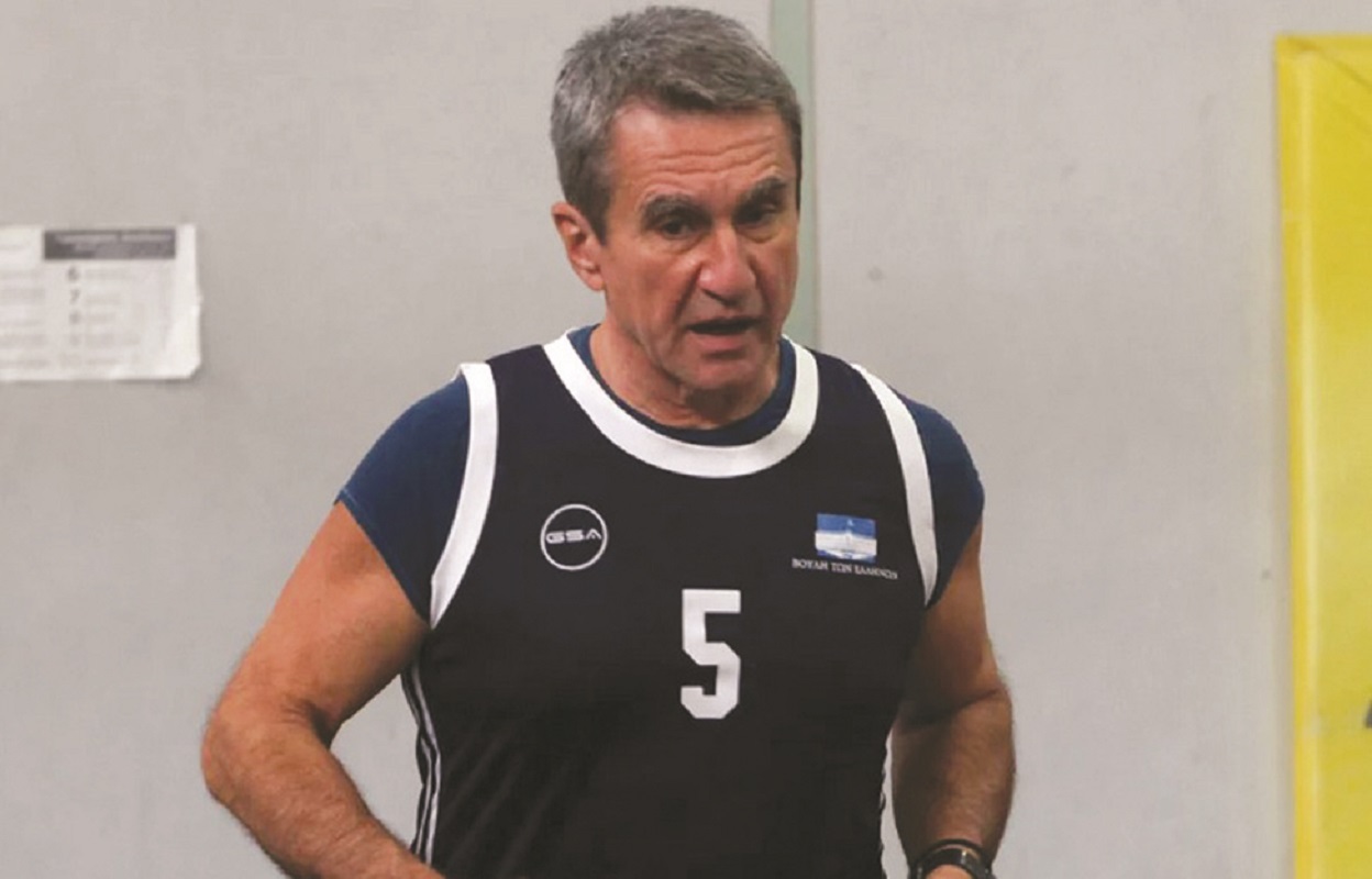 Που βαδίζει ο Ανδρέας Λοβερδος;