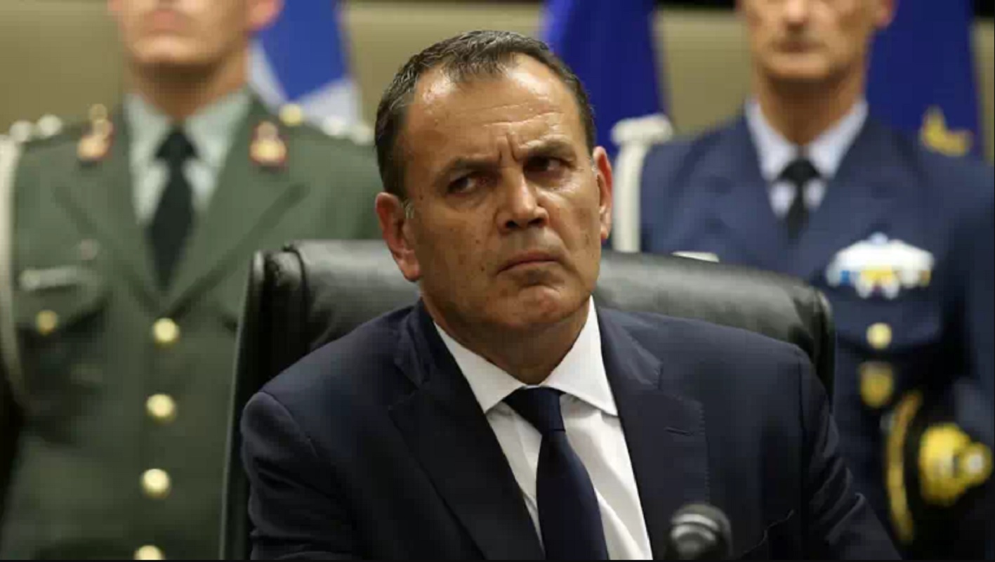 Σοκ στο στράτευμα: Η κάμερα έπιασε την θλιβερή ατάκα του ...