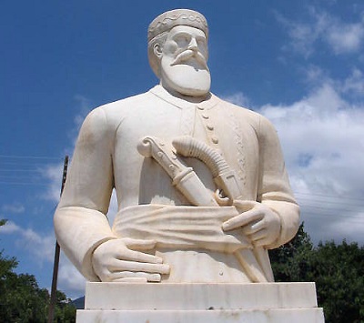 Δασκαλογιάννης – Ο μεγάλος αγωνιστής της Κρήτης