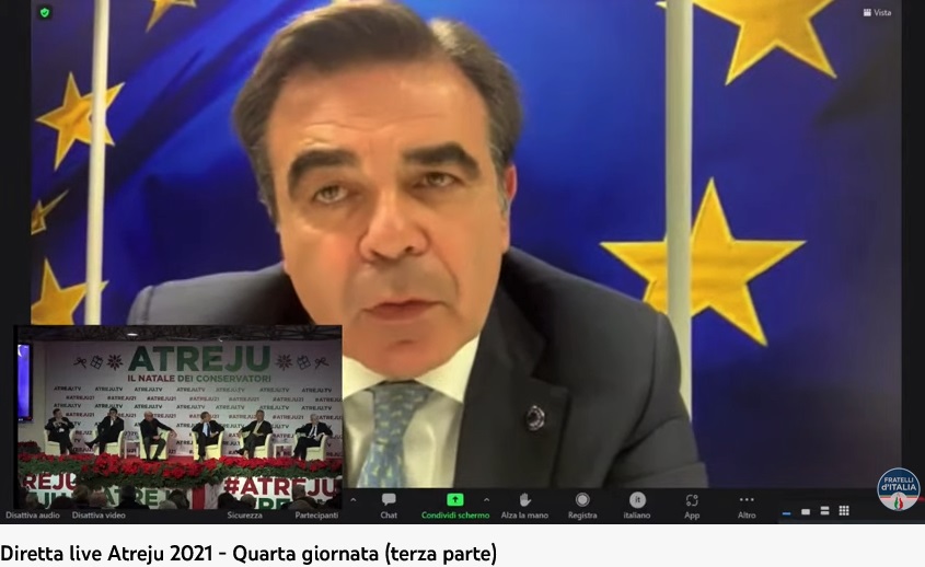 Ντοκουμέντα από τη συμμετοχή Μαργαρίτη Σχοινά σε φεστιβάλ της νεολαίας ...