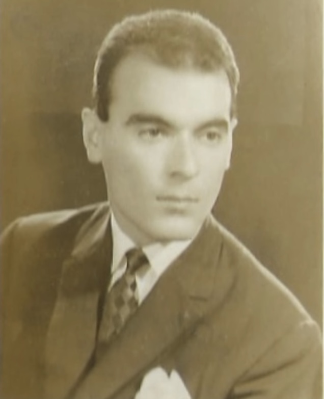 Νεκρός ο δημοφιλής τραγουδιστής των 70’s, Γιώργος Διαμαντόπουλος ...