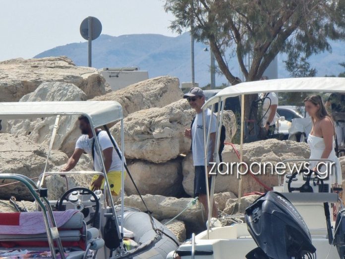 Ποιος Χουντίνι και πράσινα άλογα; Ο Μητσοτακης με διαφορά λίγων μόνο λεπτών