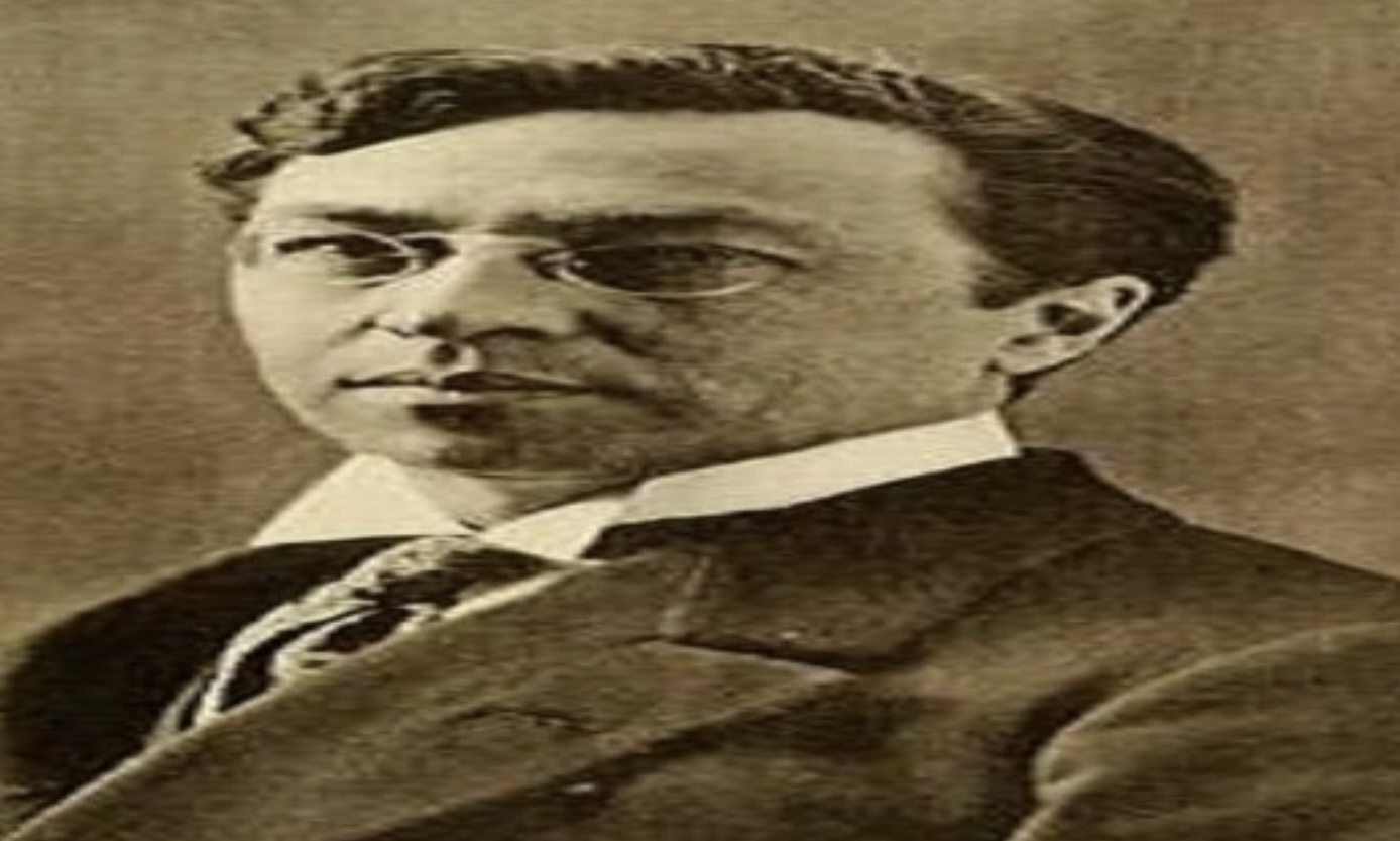 Βασίλι Καντίνσκι – Από τους σημαντικότερους καλλιτέχνες του 20ου αιώνα