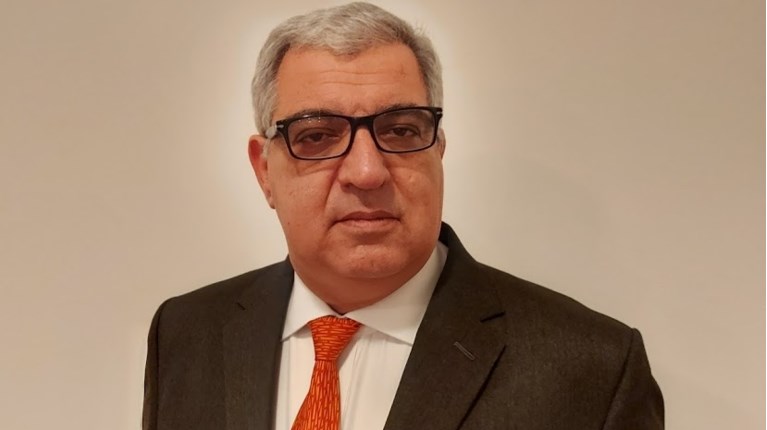 Εκτός ΣΥΡΙΖΑ ο δικηγόρος Άγης Τατσης