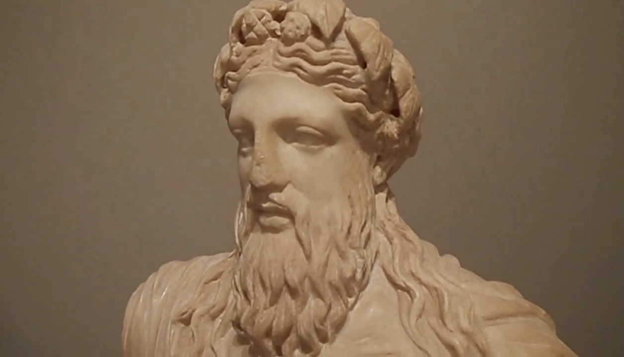 Η Υπέροχη Αφροδίτη του Πραξιτέλη