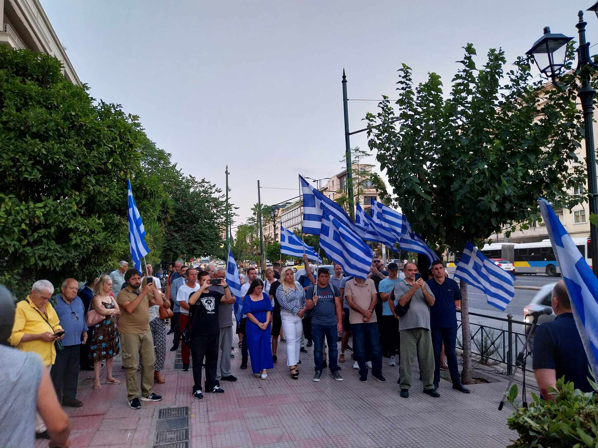 Γιορτή του Ίωνος 2023 με την συμμετοχή και του Λεοναρδου Μπελερη ...