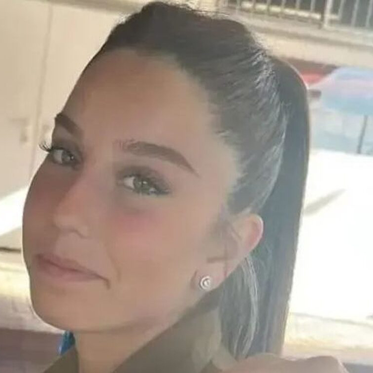 Πόλεμος στο Ισραήλ: Η 20χρονη ανθυπολοχαγός Adar Ben Simon που έπεσε ...