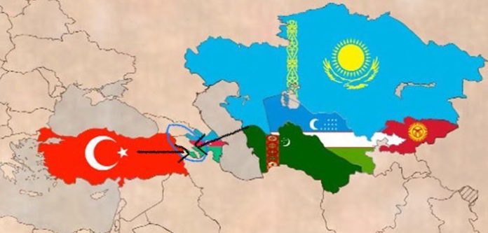 Εάν πέσει η Αρμενία, σειρά έχει η Ελλάδα: Ο χάρτης αποκαλύπτει την αλήθεια