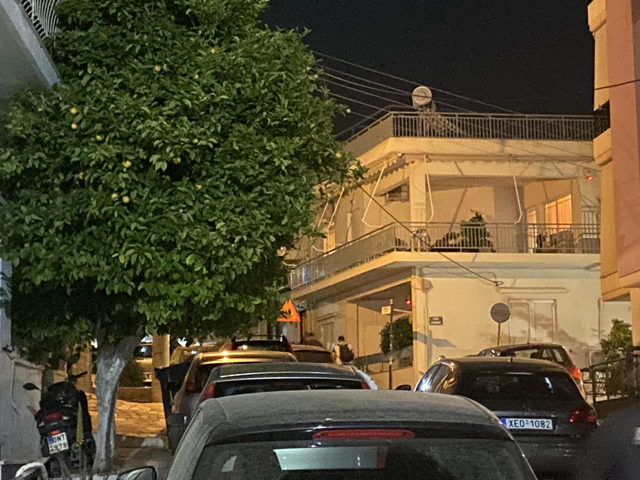 Φονικό στην Ηλιουπολη: Επικρατέστερο το σενάριο ο γιος να σκότωσε την ...