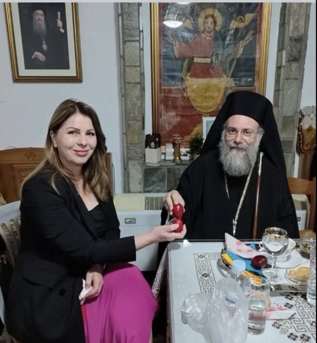 Νίκος Πλακιάς: τα αυγά που τσουγκρίζετε με την συγκεκριμένη είναι ...