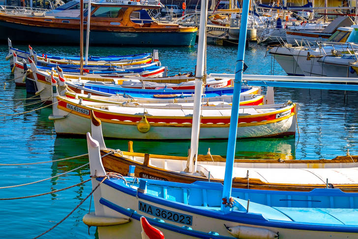 Χαράτσι και στις βάρκες εκτός απο τα σκάφη αναψυχής, βάζει ο Μητσοτακης ...