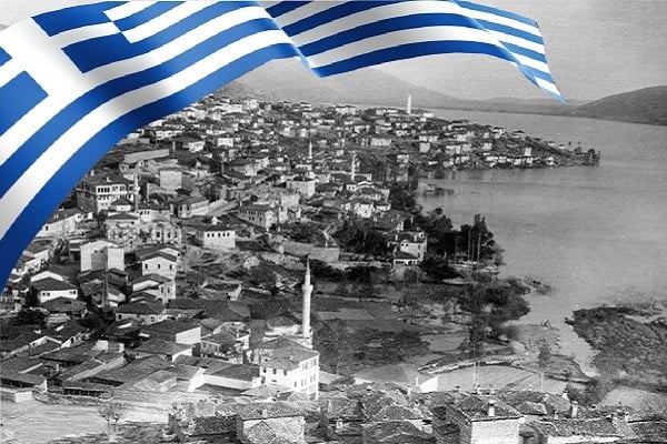 Η απελευθέρωση της Καστοριάς το 1912